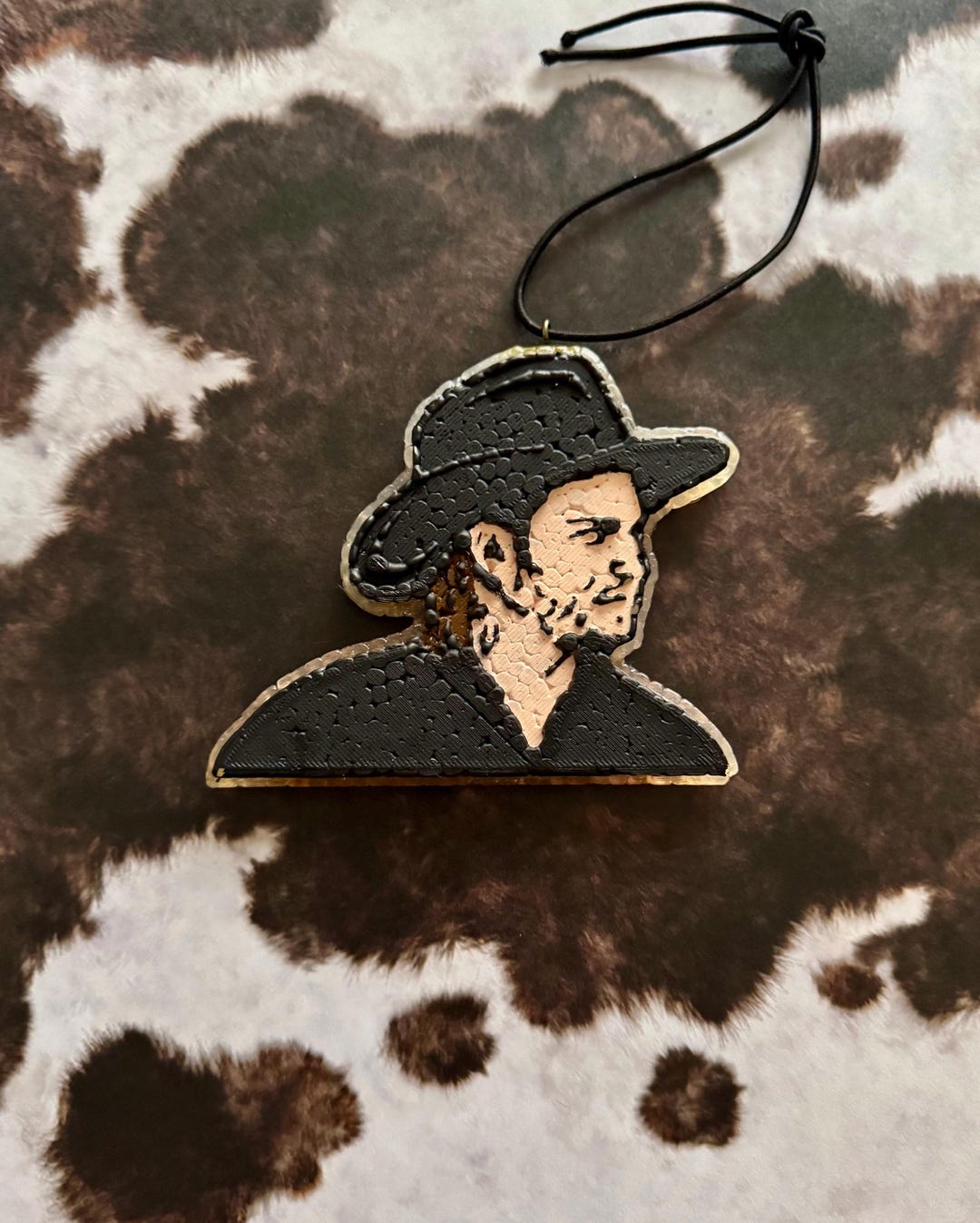 Yellowstone Kacey Dutton Freshie - Etsy