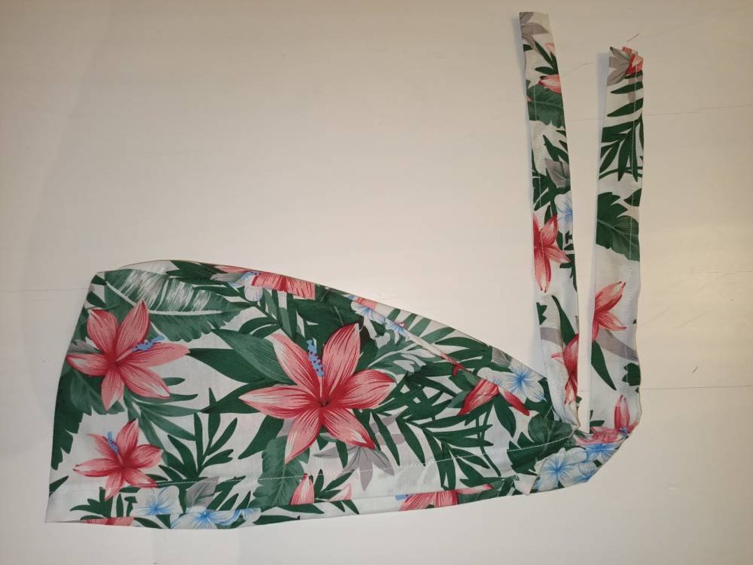 Operating Room Cap Doctors Nurses Caregivers Restaurateurs - Etsy