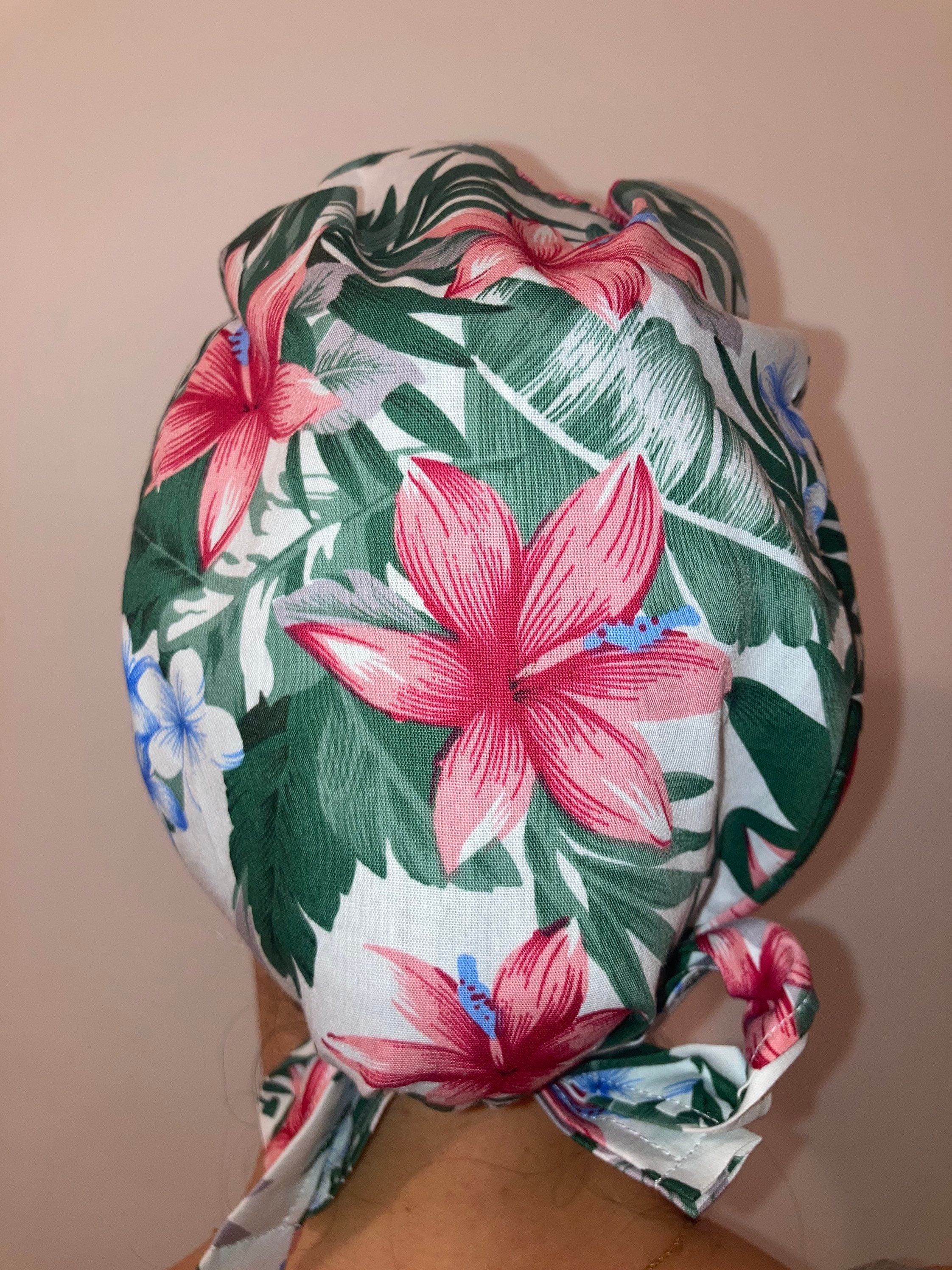 Operating Room Cap Doctors Nurses Caregivers Restaurateurs - Etsy