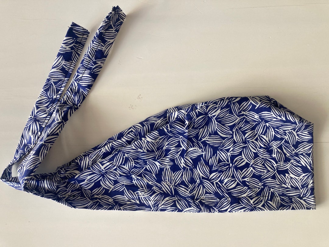 Operating Room Cap Doctors Nurses Caregivers Restaurateurs - Etsy