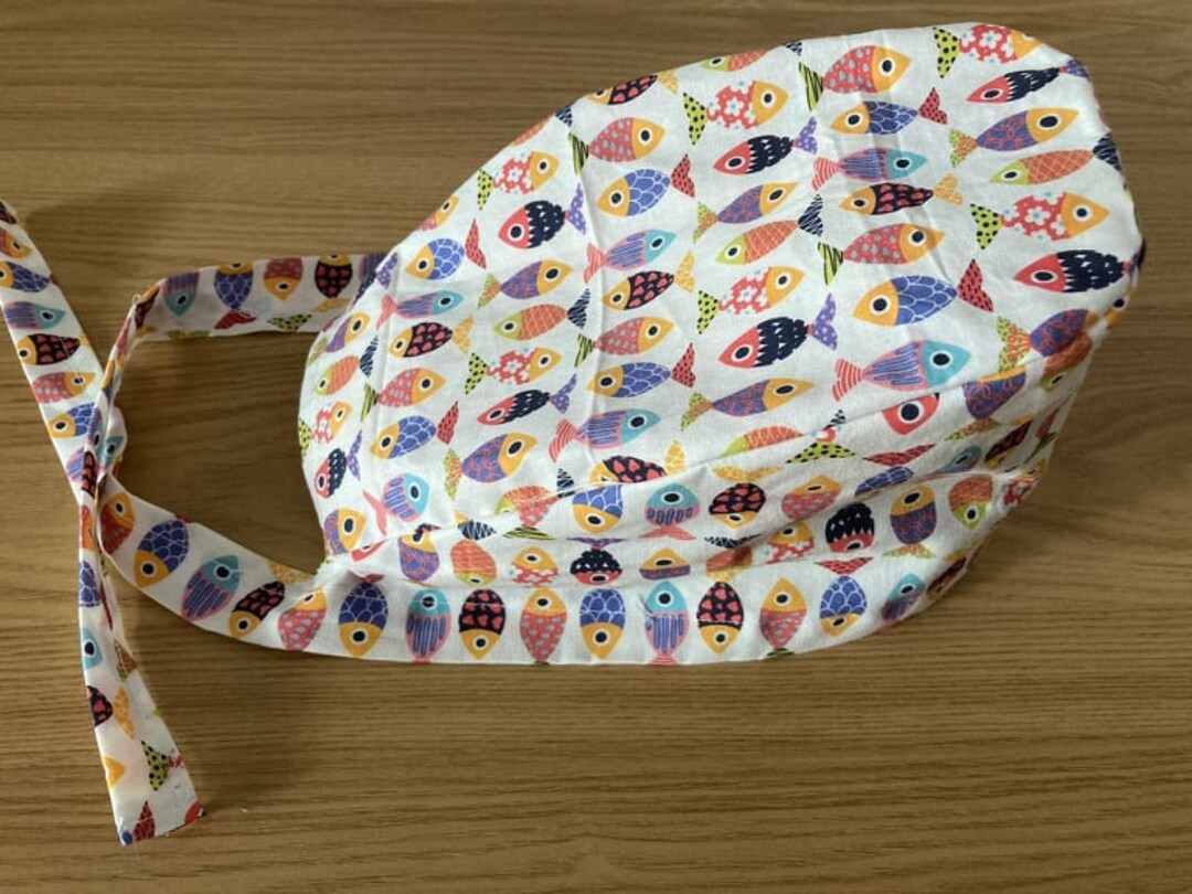 Operating Room Cap Doctors Nurses Caregivers Restaurateurs - Etsy