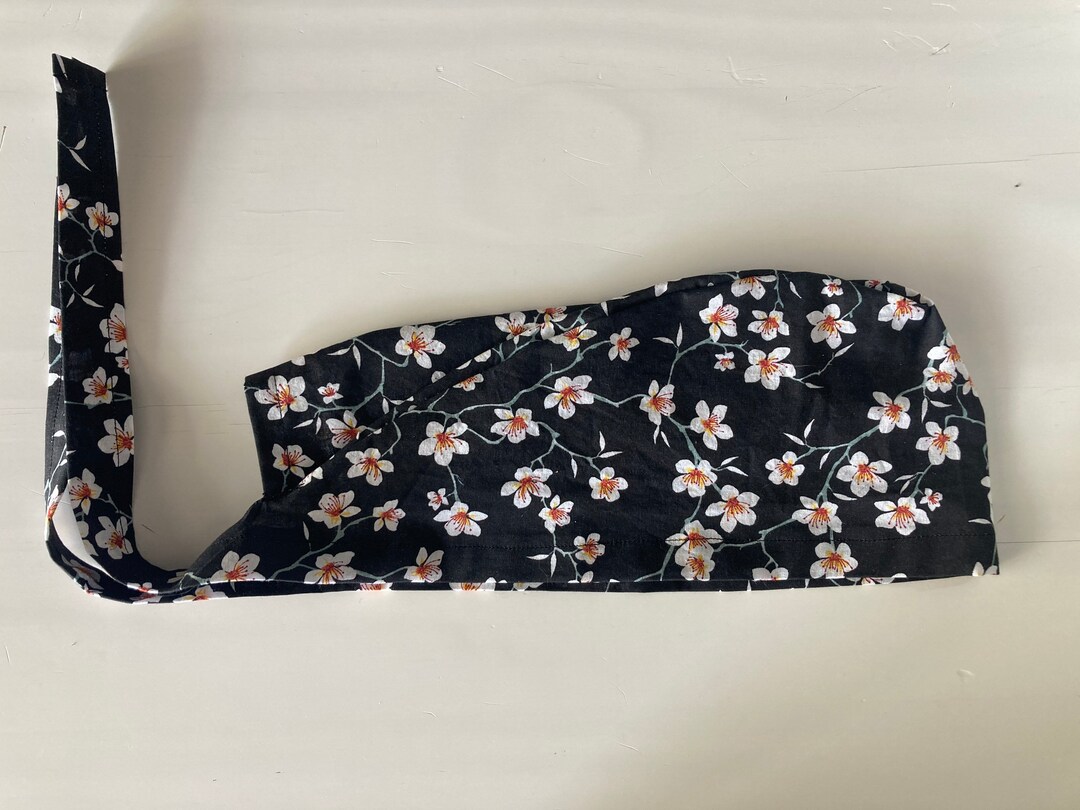 Operating Room Caps Doctors Nurses Restaurateurs - Etsy