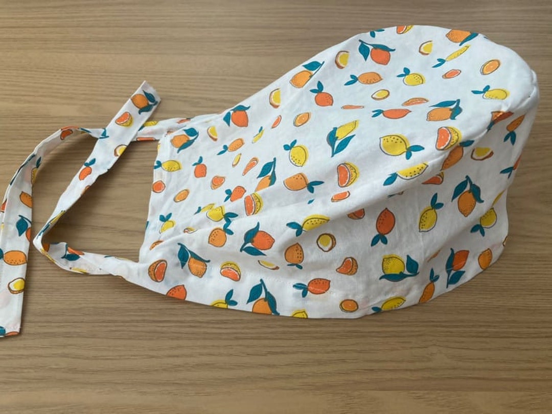 Operating Room Cap Doctors Nurses Caregivers Restaurateurs - Etsy