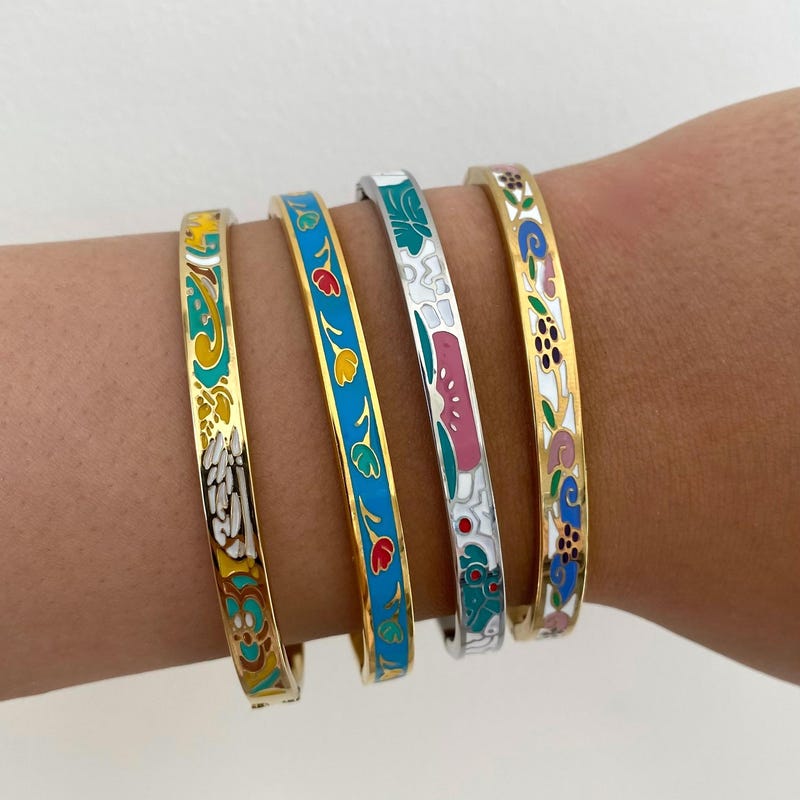 Turkish Jewelry - Etsy