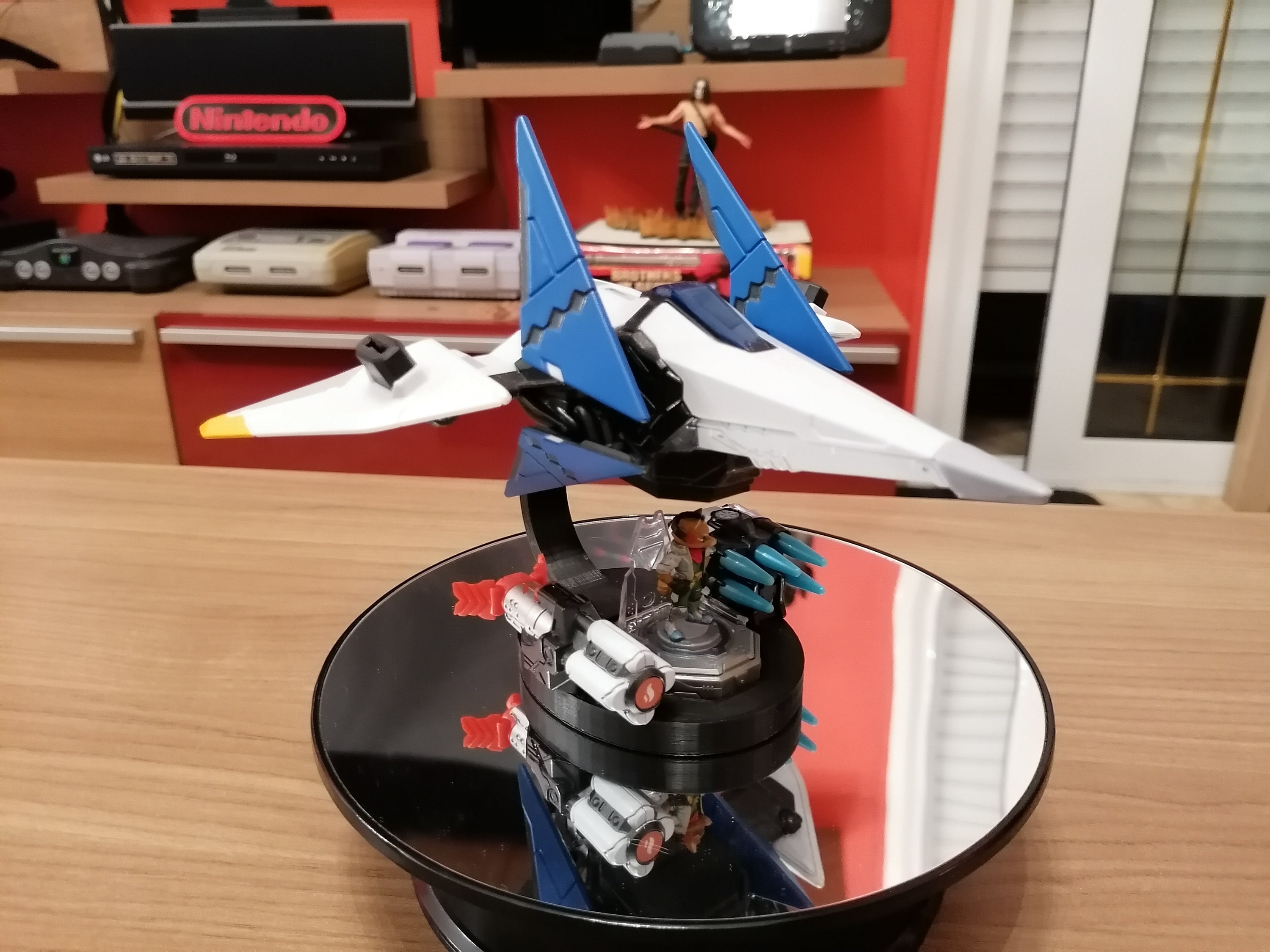 Starlink Battle for Atlas 3D Print Stand Bases - Etsy