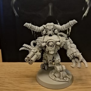 Sci-fi Custom Orks and Characters - Etsy