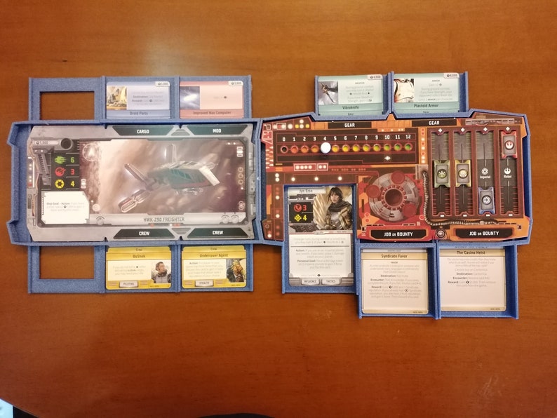 Outer Rim Dashboards - Etsy