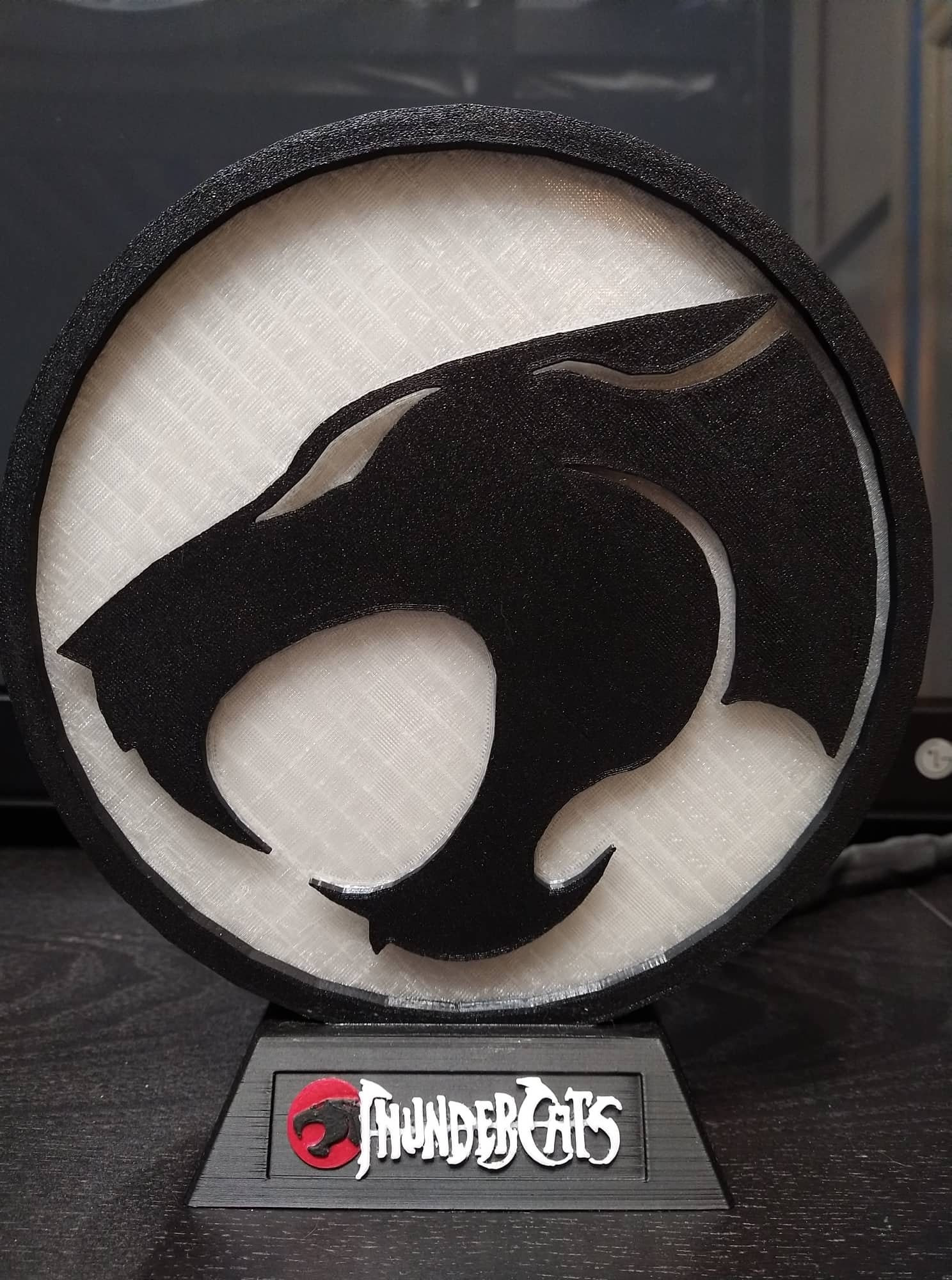 Thundercats LED Light Display - Etsy