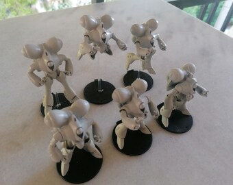 Robotech - Etsy