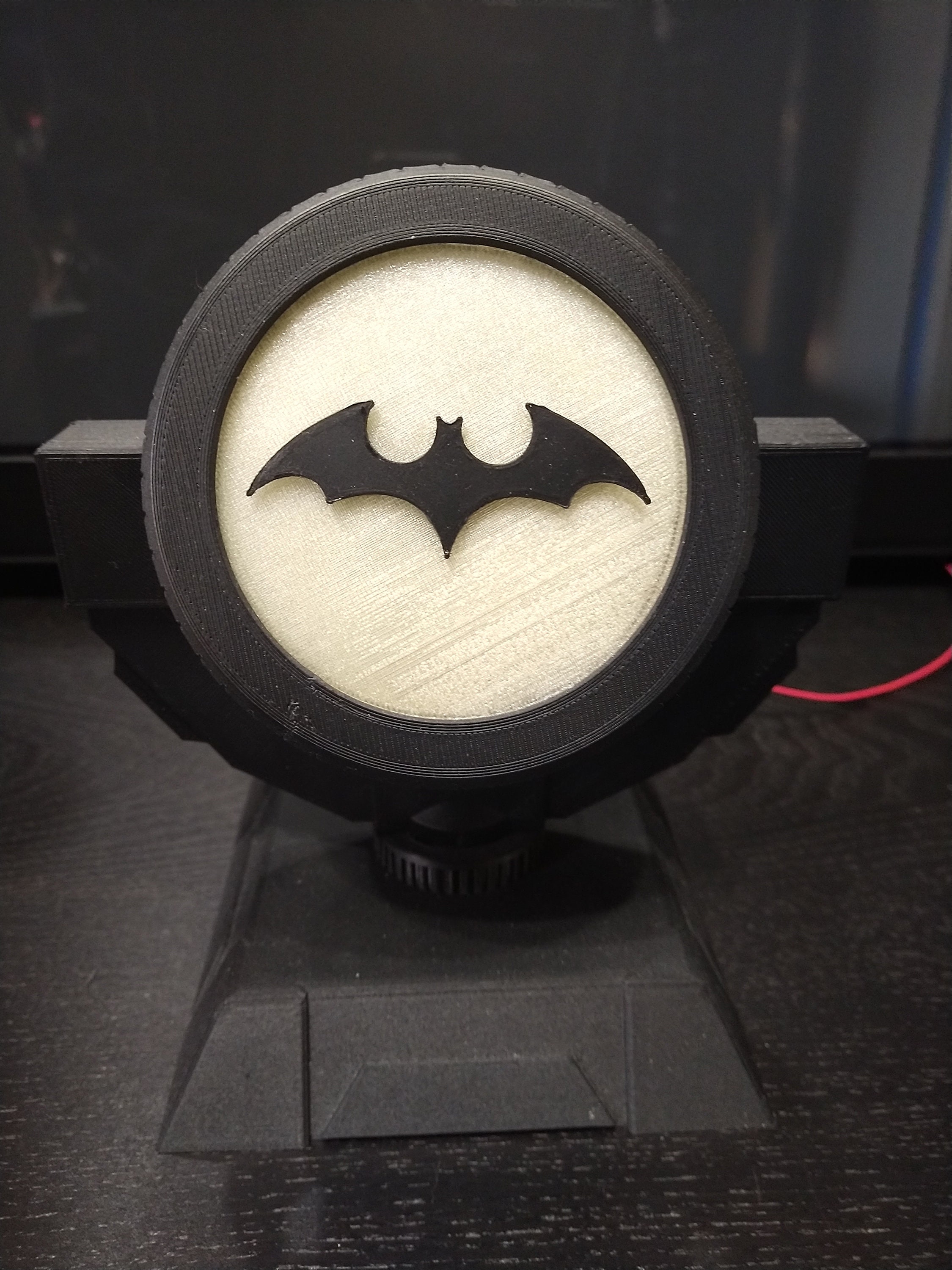 Bat Projector - Etsy