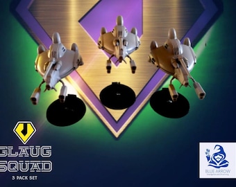 3D Printed Robotech RPG Tactics Female Power Armor Open Cockpit ...