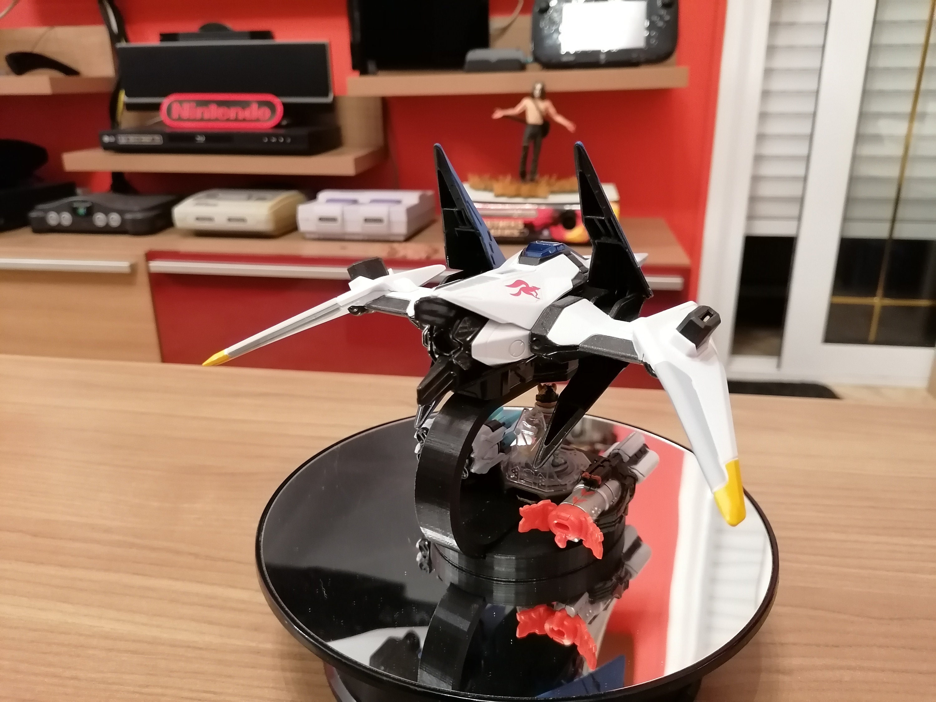 Starlink Battle for Atlas 3D Print Stand Bases - Etsy