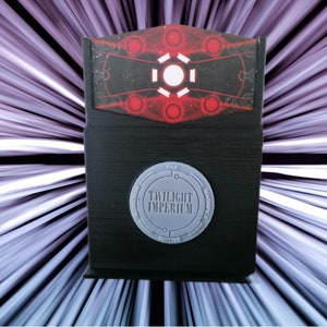 Twilight Imperium Speaker Token Upgrades - Etsy