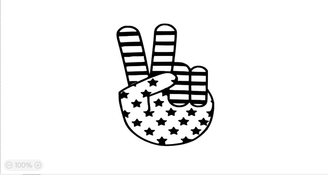 Peace Symbol, Vinyl Decal, Peace Sign, Flag, Sticker, Peace Decal, Cars ...