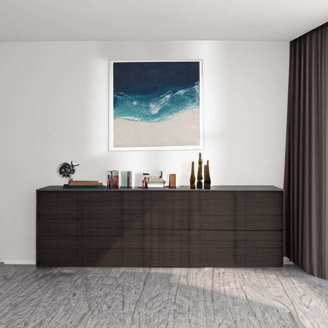 Ocean, Epoxy Resin, Epoxy Resin Art, Sea, Craft, Marine, Maldive , Sand ...