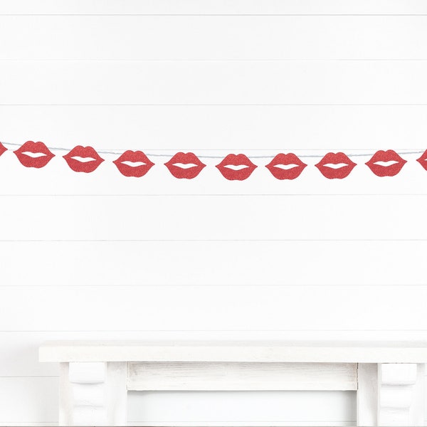 Lip Decorations - Etsy