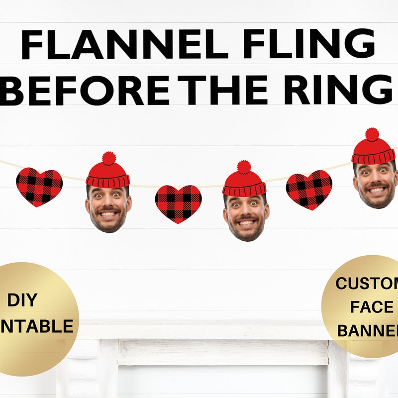 Flannel Fling - Etsy