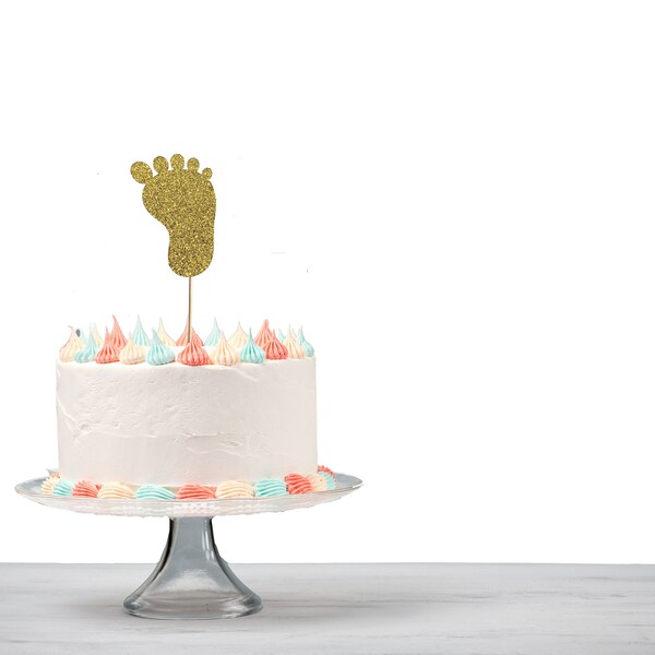 Baby Feet Cake Pops - Etsy