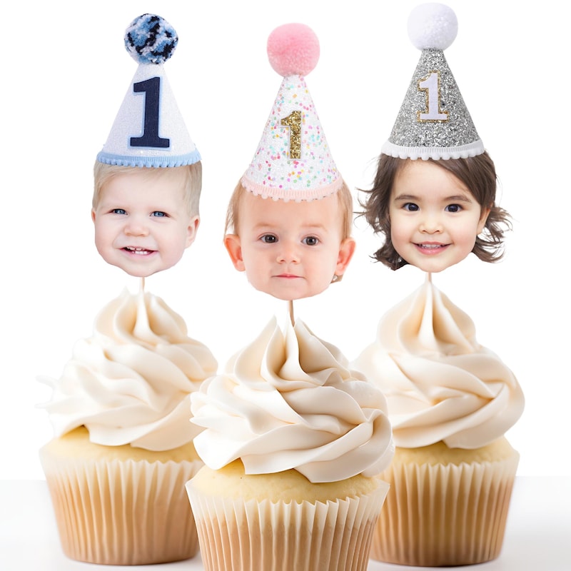 Customized Topper - Etsy