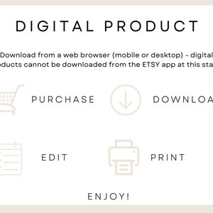 Love is Sweet Sign Printable, Modern Desert Table Sign Sign, Bohemian ...