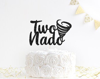 Two Nado Decor - Etsy