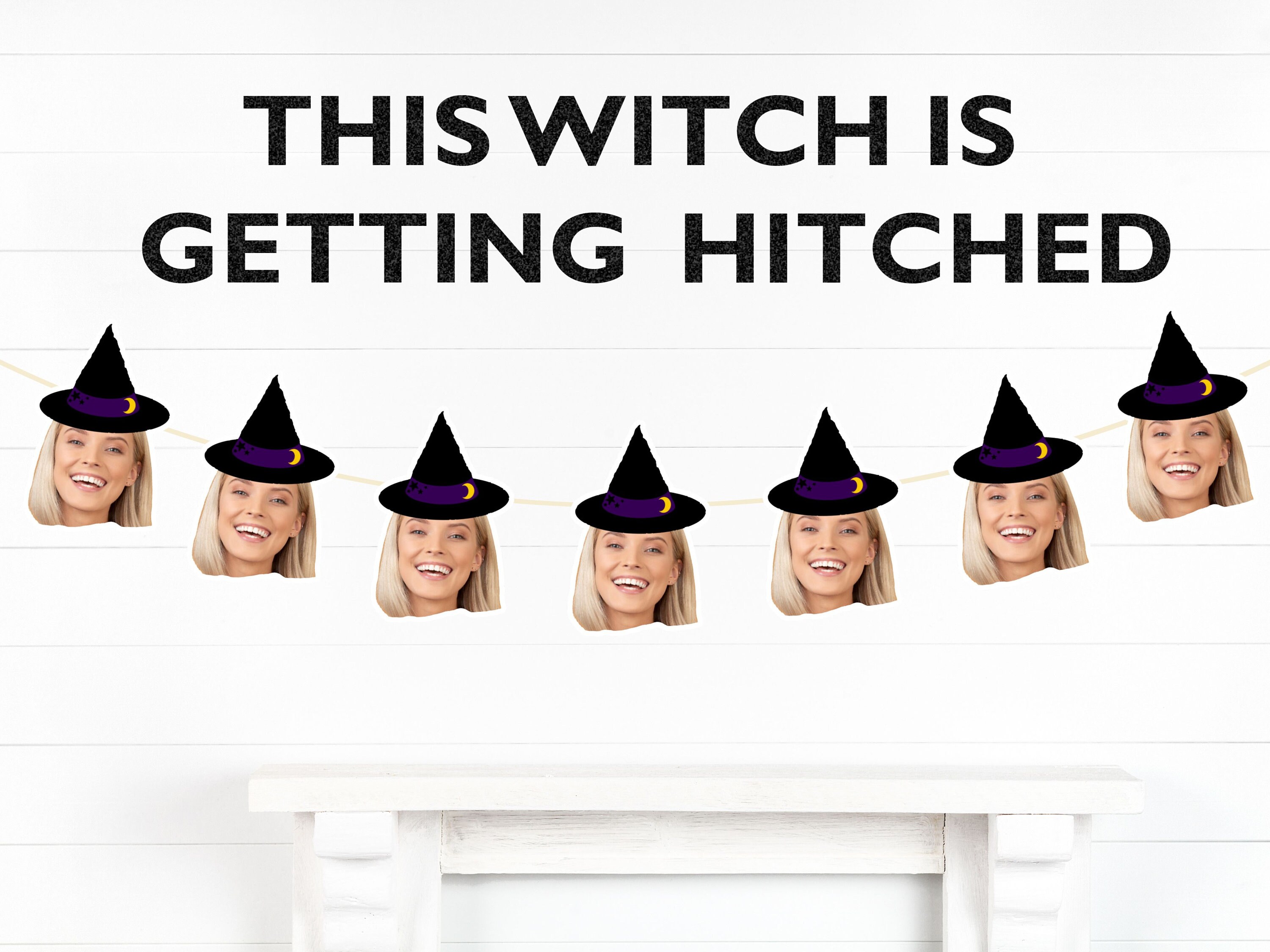 Getting Hitched Banner