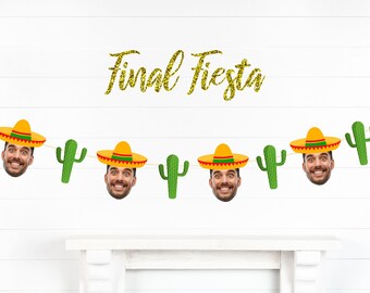 Groom Head Bachelorette Party Straws, Personalized Bachelorette Party ...