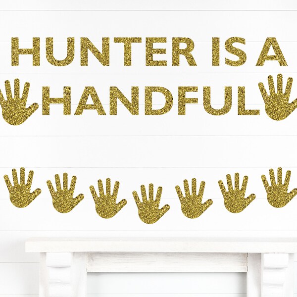 High Five Birthday - Etsy