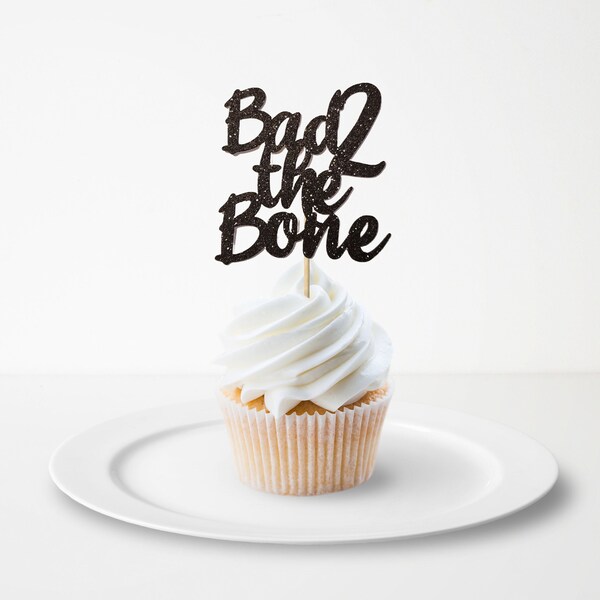 Bad Two the Bone Party - Etsy