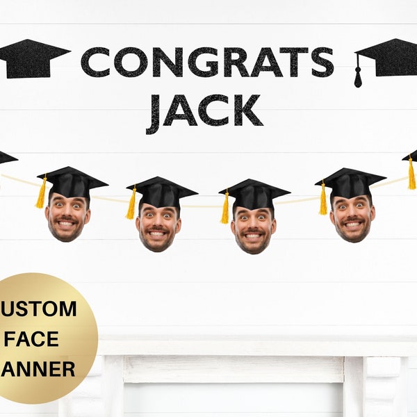 Graduation Banner - Etsy