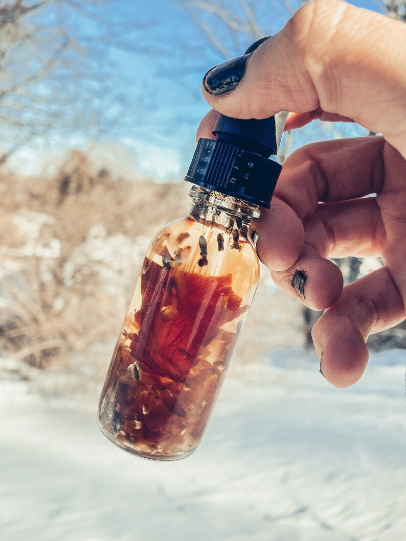 Protected by Self Love Protection Love Anointing Spell Oil - Etsy