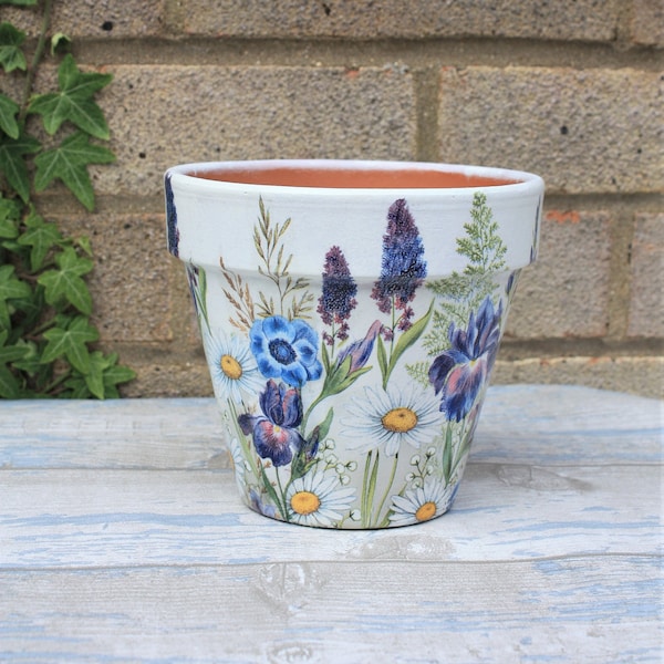 15cm Plant Pot - Etsy UK