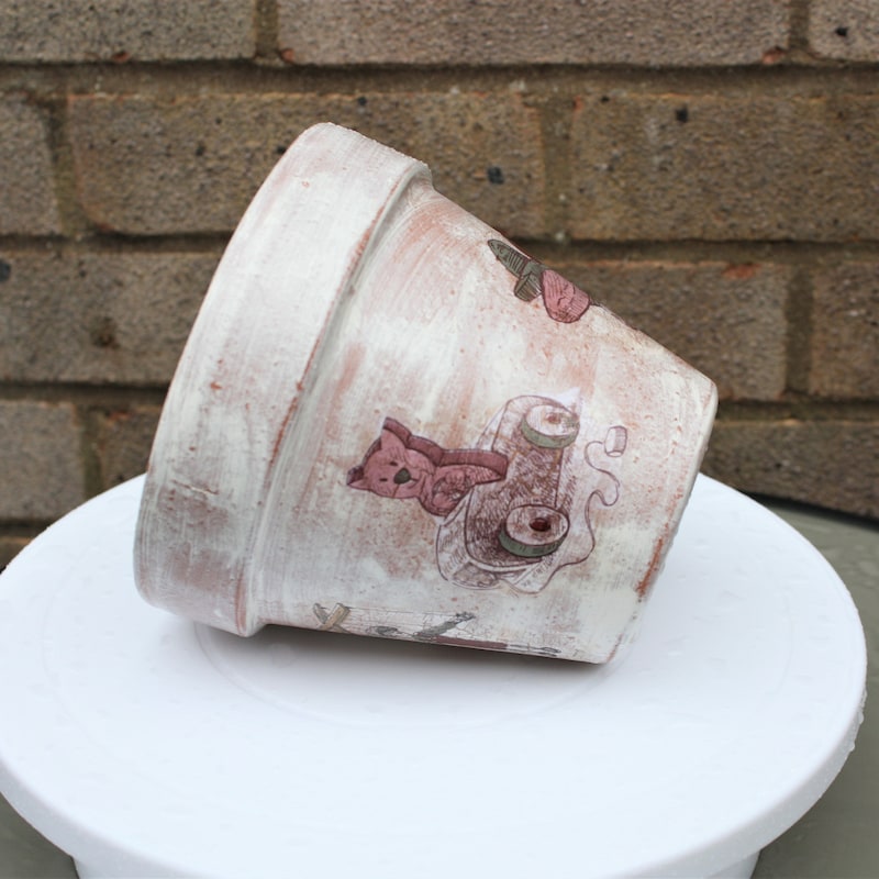 15cm Plant Pot - Etsy UK