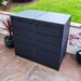 Premium Wheelie Bin Store 240L Loft Minimalistic - Etsy UK