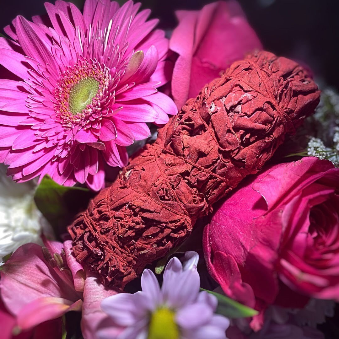 Dragon Blood Sage - Etsy