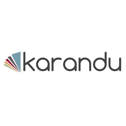 Karandu - Etsy