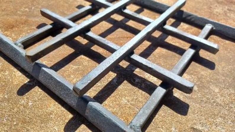 Medieval Knight Country Door Window Iron Bars Speakeasy Iron Security ...