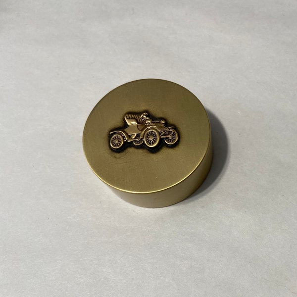 Car Paperweight - Etsy