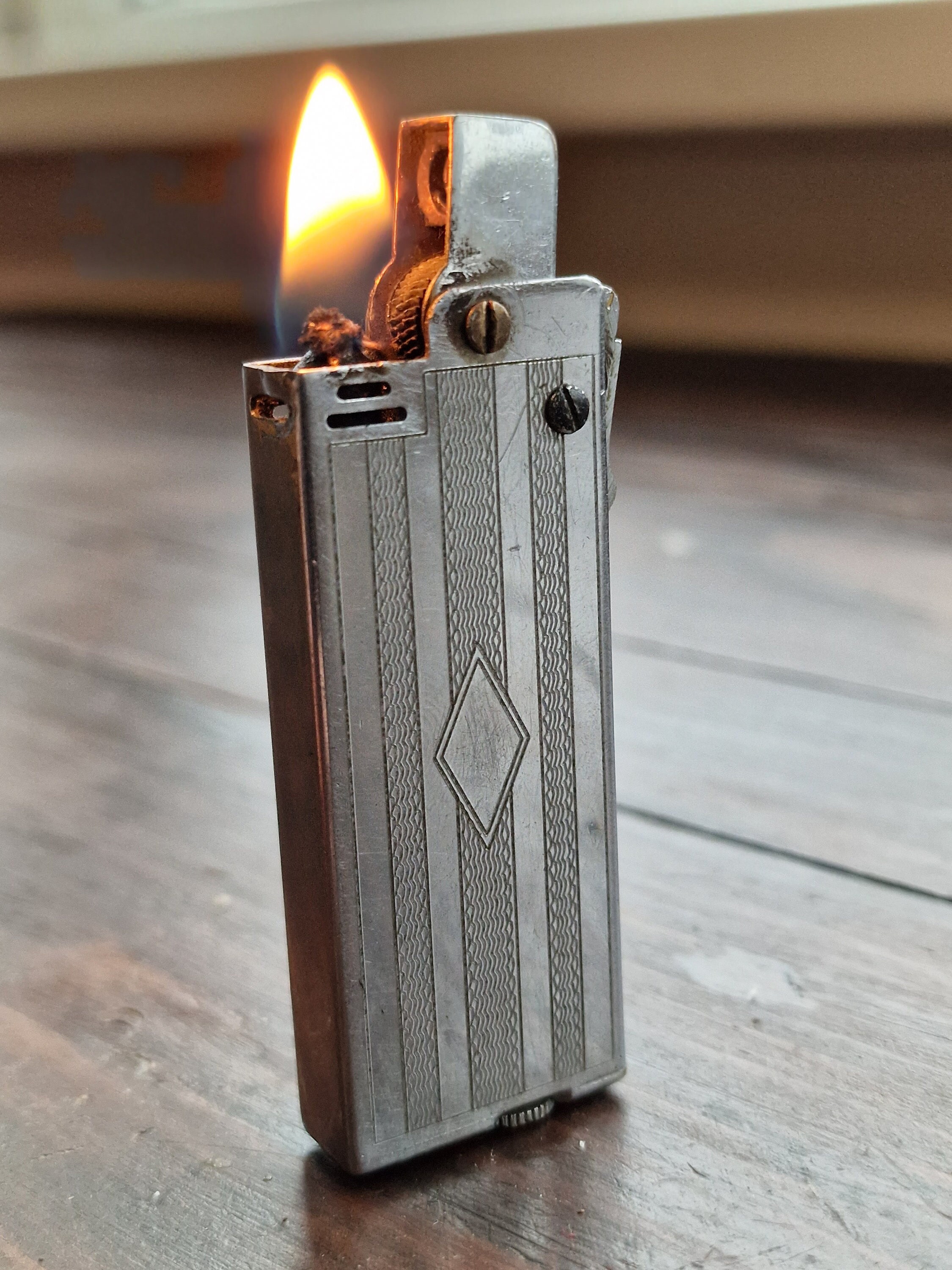 Thorens Automatic Lighter Discounted Clearance | brunofuga.adv.br