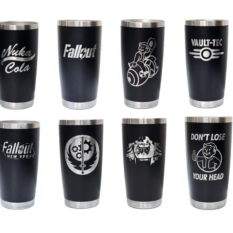 Fallout Valentines Gifts - 60+ Gift Ideas for 2026