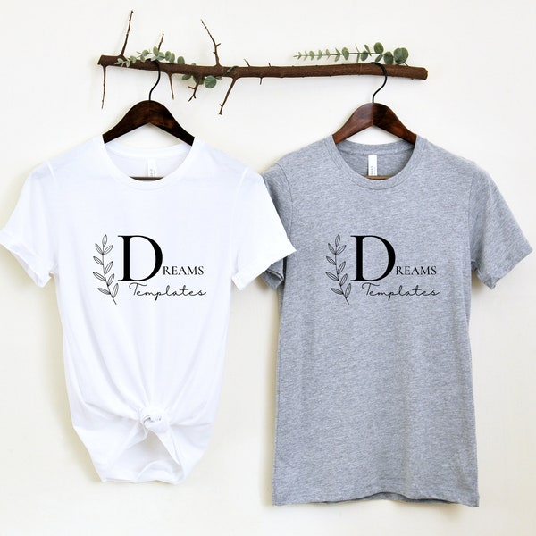 Athletic Heather Color - Etsy