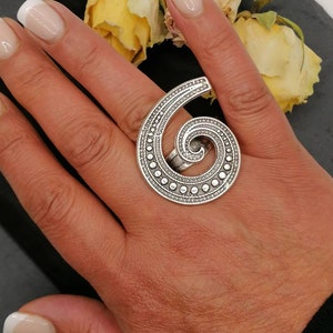 Big funky rings Etsy