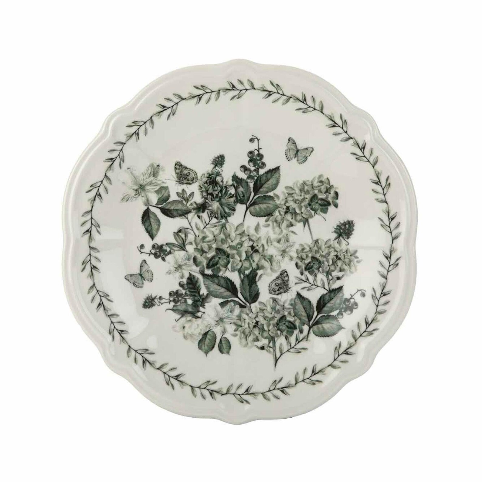 Dinnerware Set, 24 Pcs Dinnerware Set, Dinnerware Set for 4, for 6, for ...