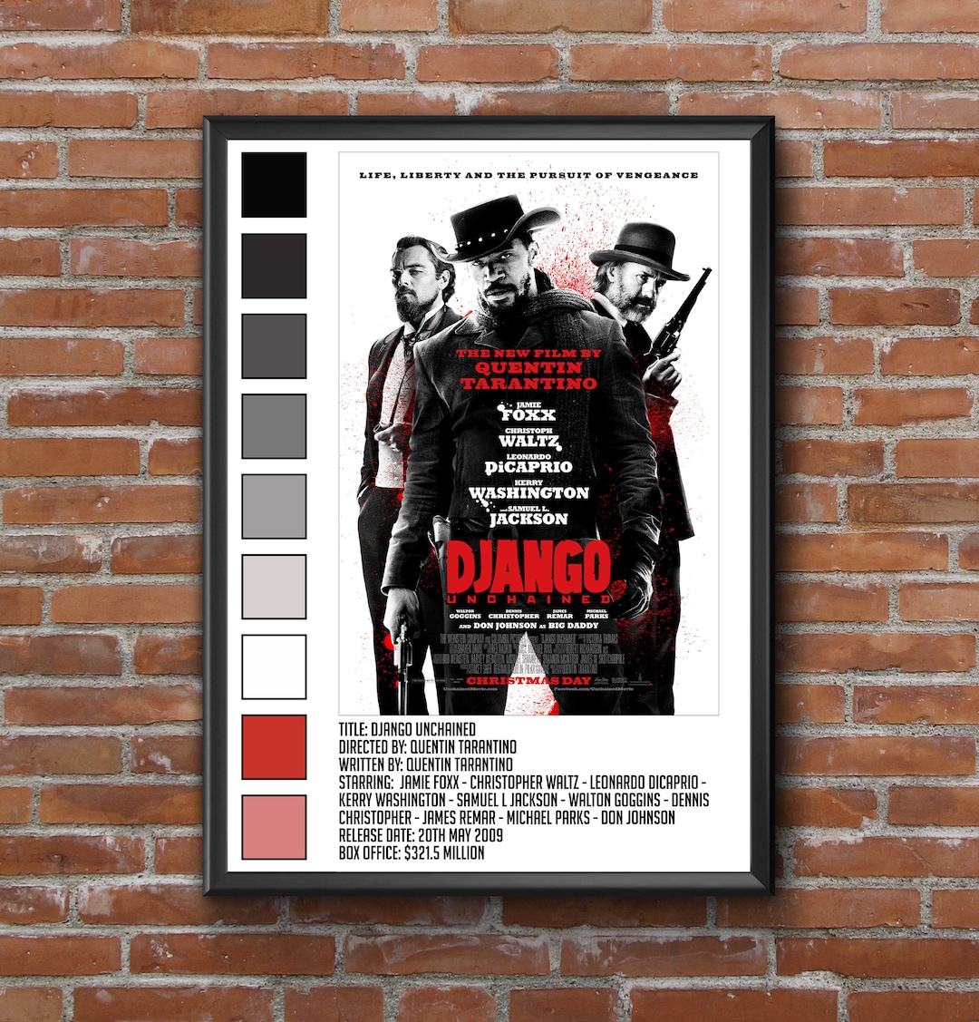 Choose Your Own Favourite Movie / Film Poster - Available in Any Film ...