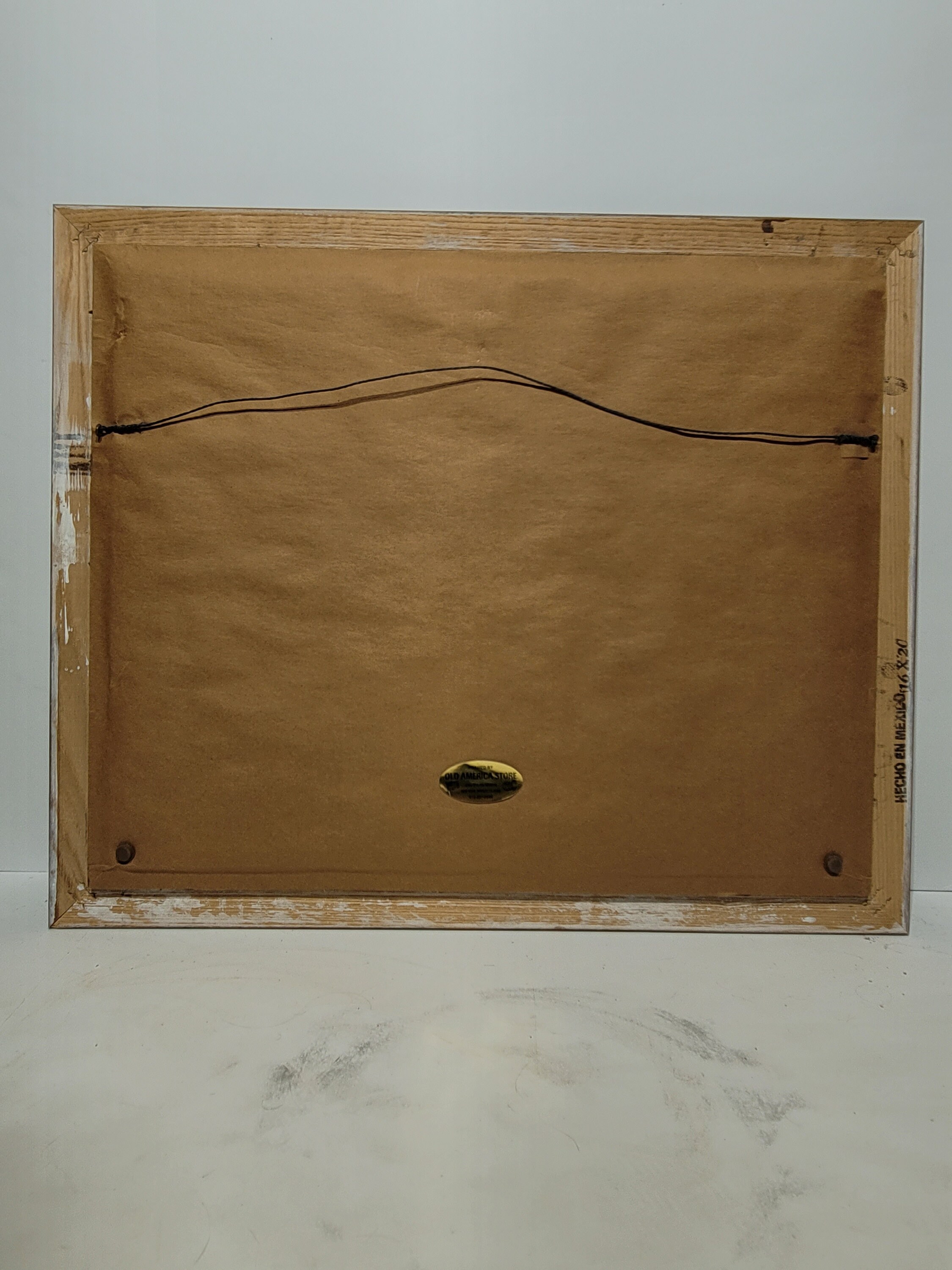 Jerry Raedeke "overnight Guests" Lithograph Signed/numbered/framed - Etsy