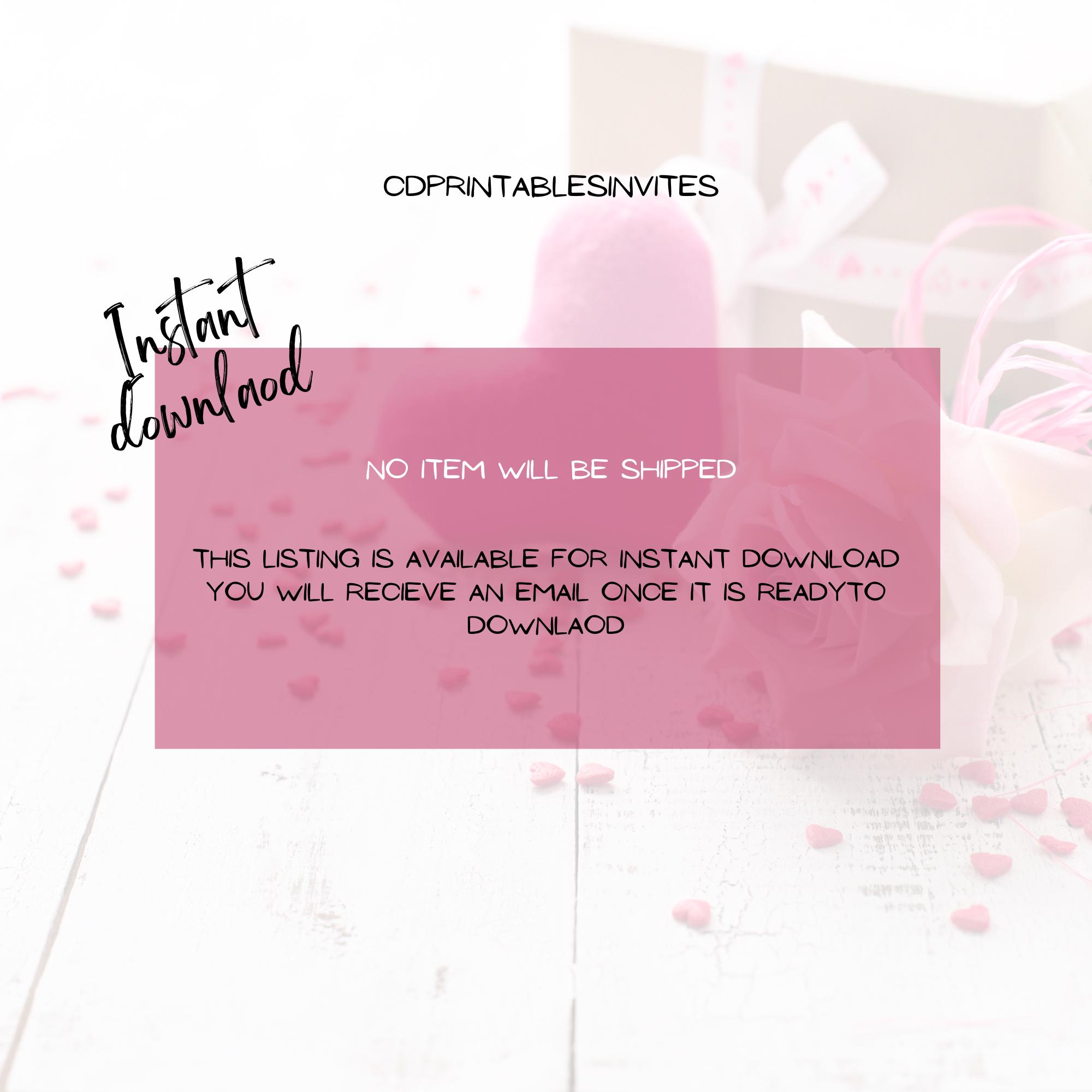 Pink Valentine Goodnotes Stickers, Love Digital Planner Stickers (PNG ...