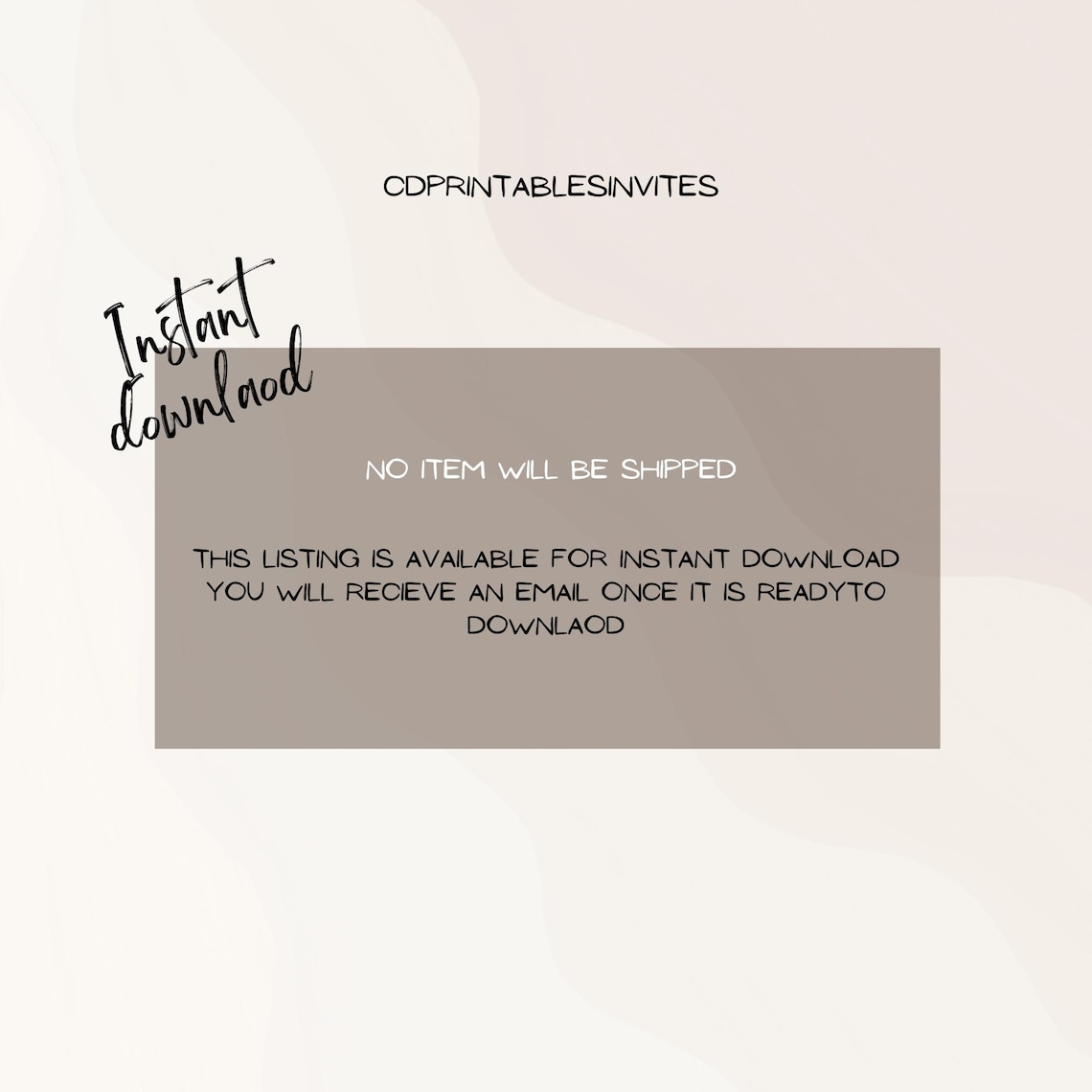 Brown and Beige AESTHETIC GOODNOTES STICKERS, Digital Stickers, Brown ...