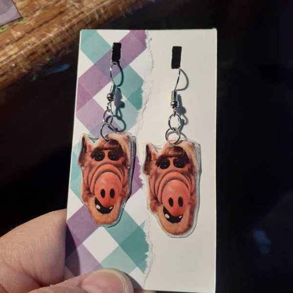 Alf - Etsy