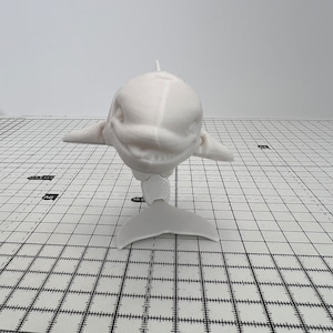 3D Printed Flexi Orca Killer Whale Flexi Factory - Etsy