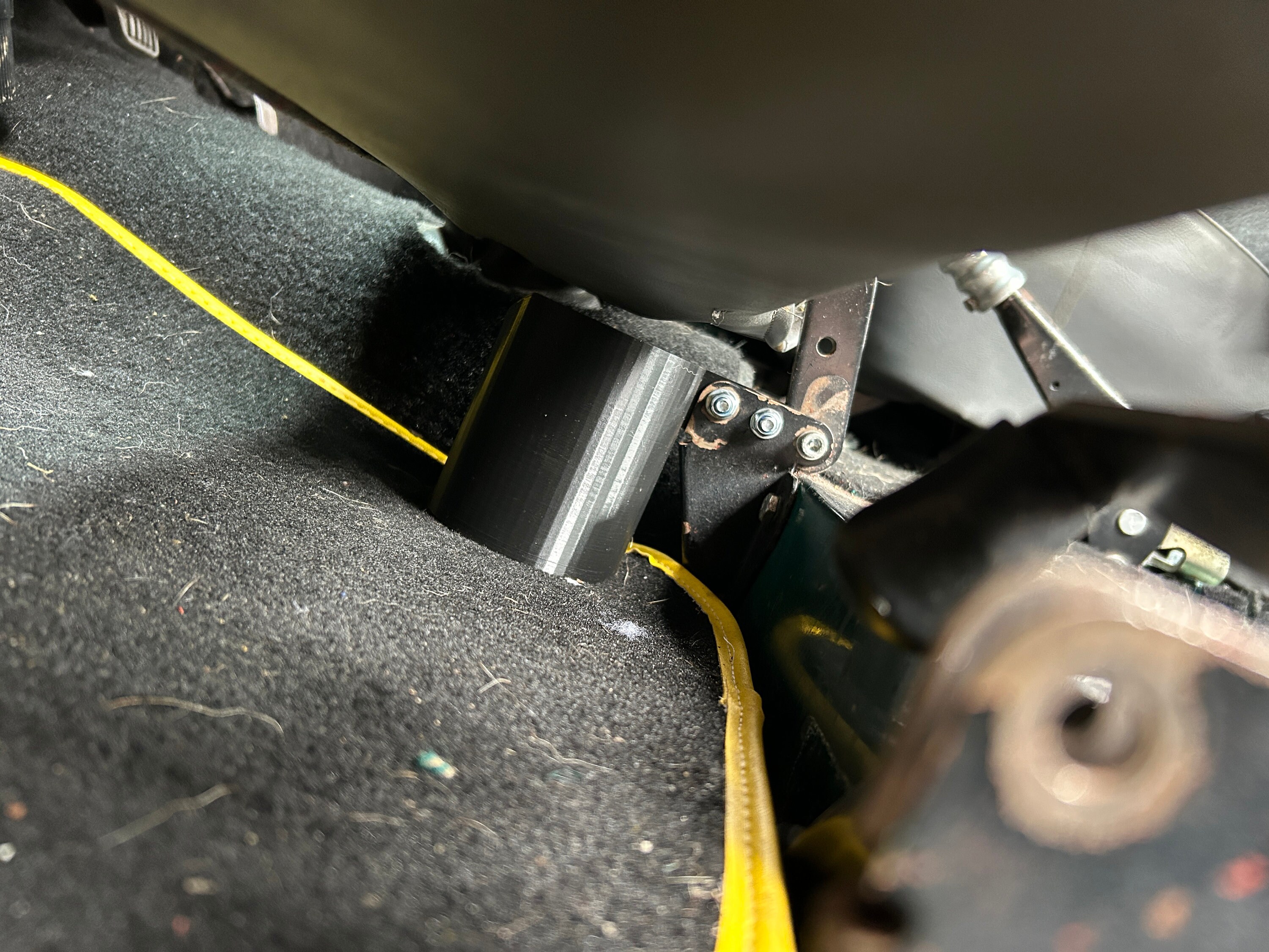 3D Printed Classic Mini Cup Holder - Etsy